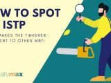How To Spot An Istp In A Crowd Of Other Personality Types