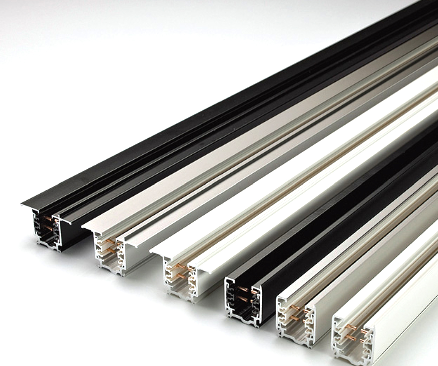 Global Trac – Perspective Lighting