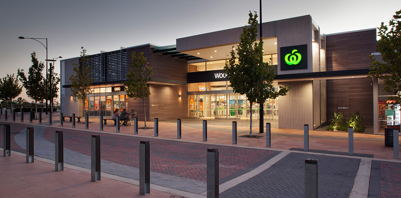 Wellard Village - Perth Diary