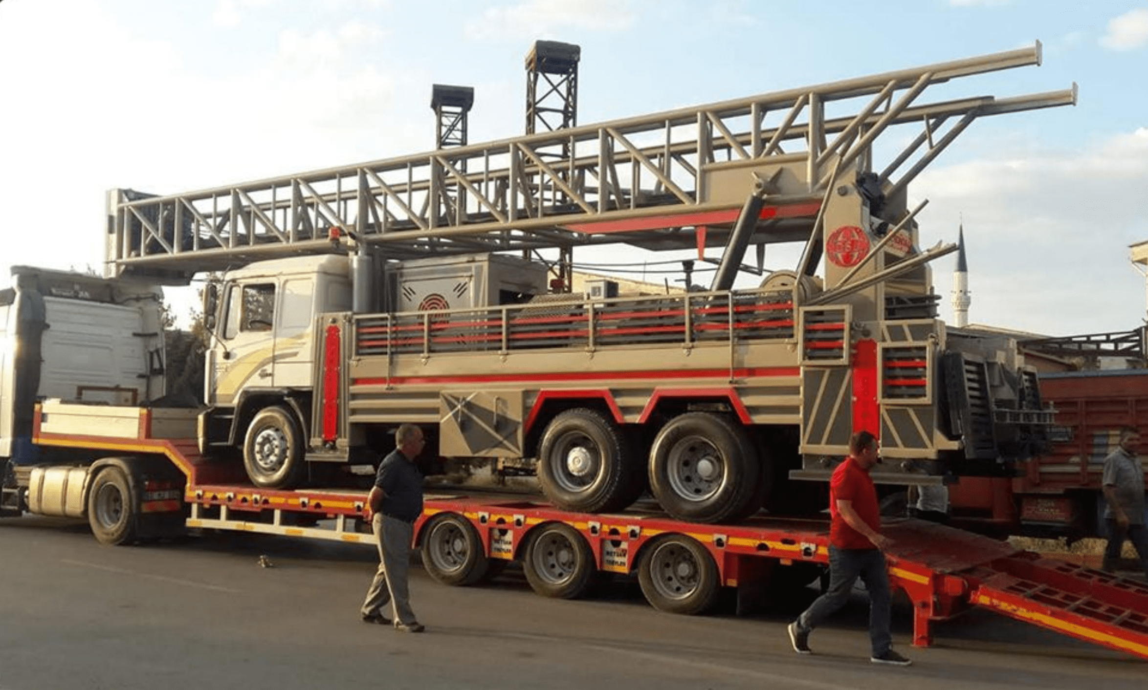 Machine-ark.png - Servicio de perforación de pozo de agua Profundo.