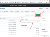 Tips Dan Trik Clone Repository Di Github Pesona Informatika
