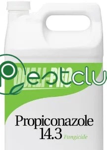 How To Use Propiconazole Fungicide | Pestclue