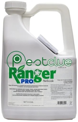 Ranger Pro Herbicide | How To Use | Pestclue