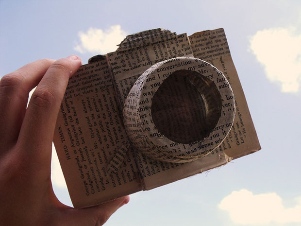 The Evolution of Visual Media: Photography, Movies, and Television ...