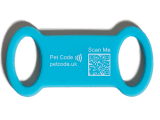 Shop Petcode Pet Tags Online Nfc Qr Code Technology