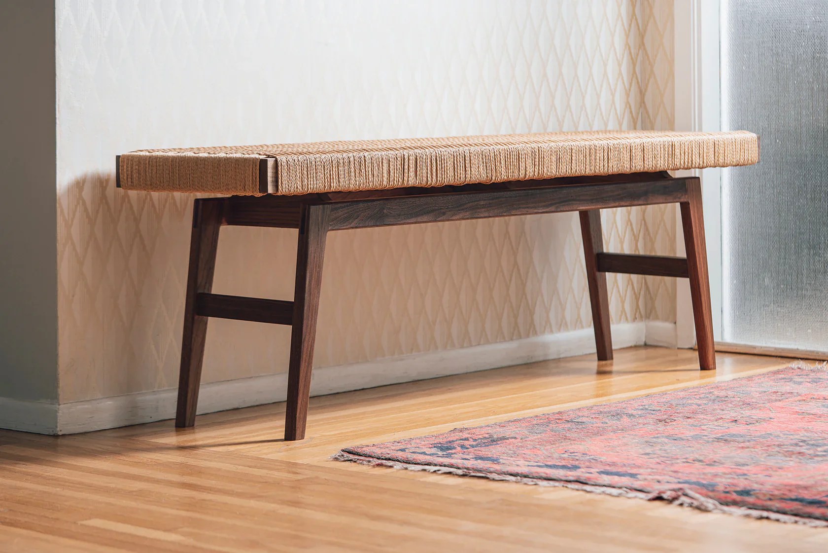 Entry Benches Pete Deeble Furniture