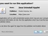 Java Security Setup For Windows 7