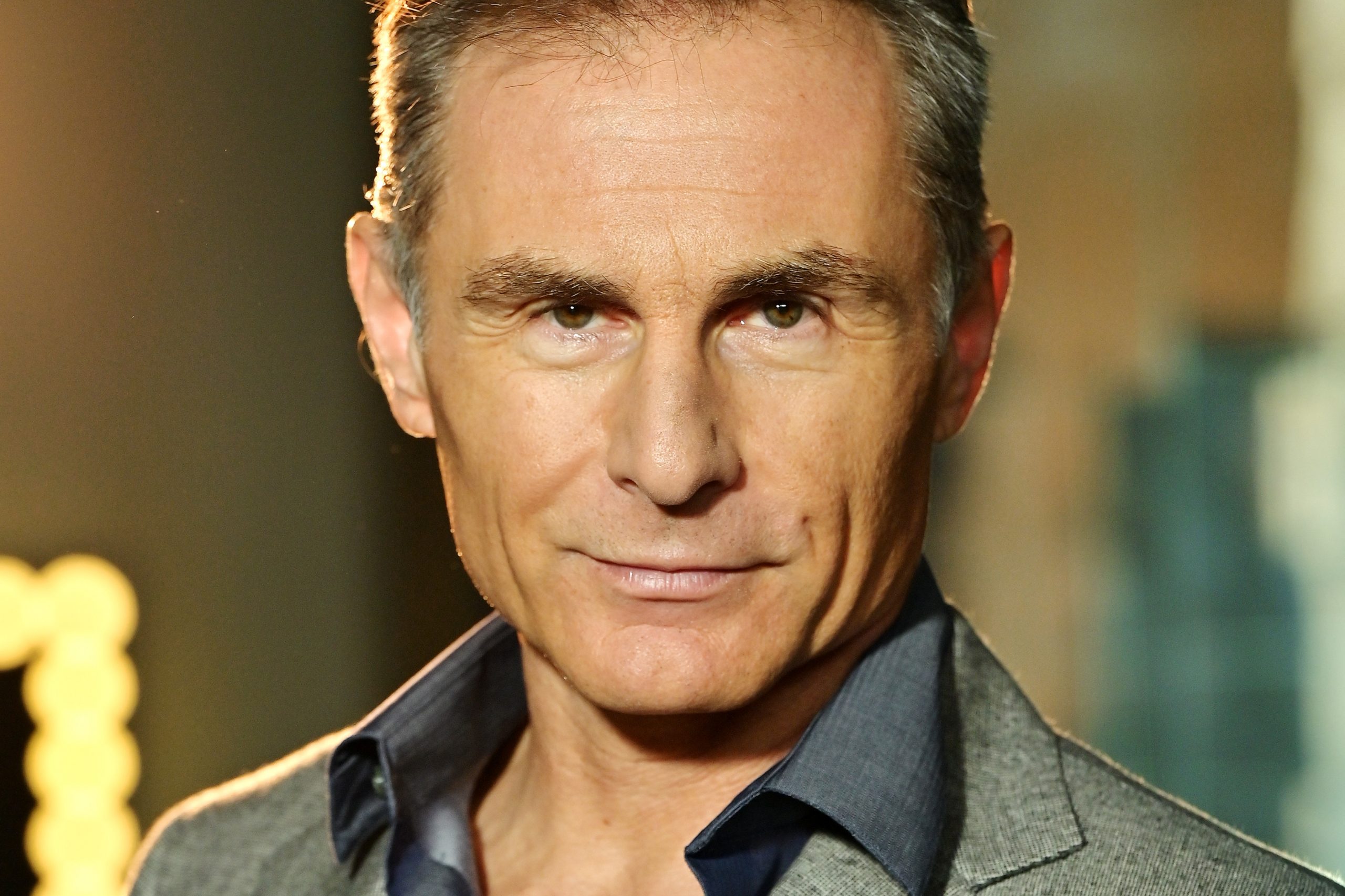 P e t e r A r p e s e l l a