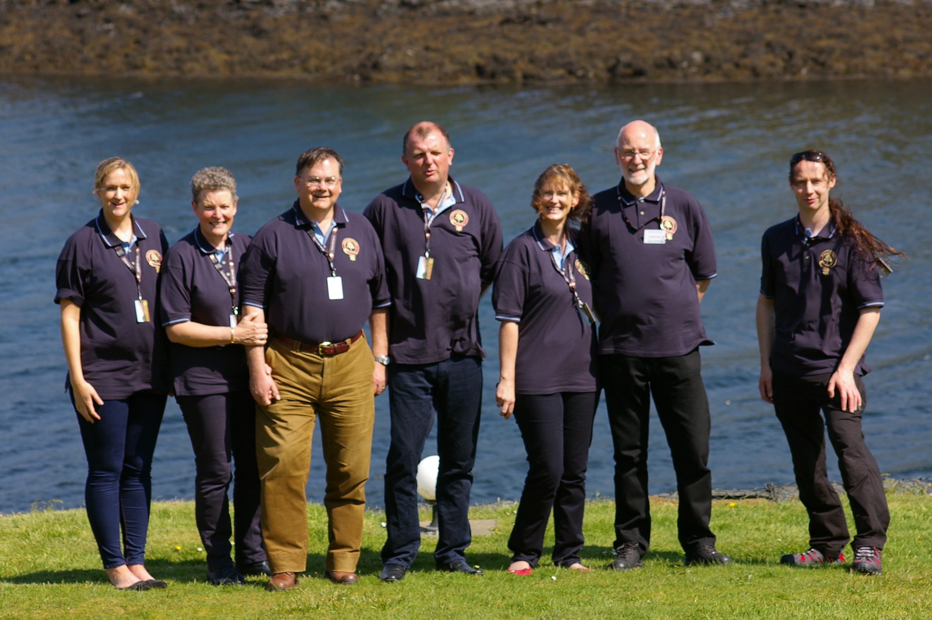 Photographs of the Highland Titles Project – Peter Bevis & Highland Titles