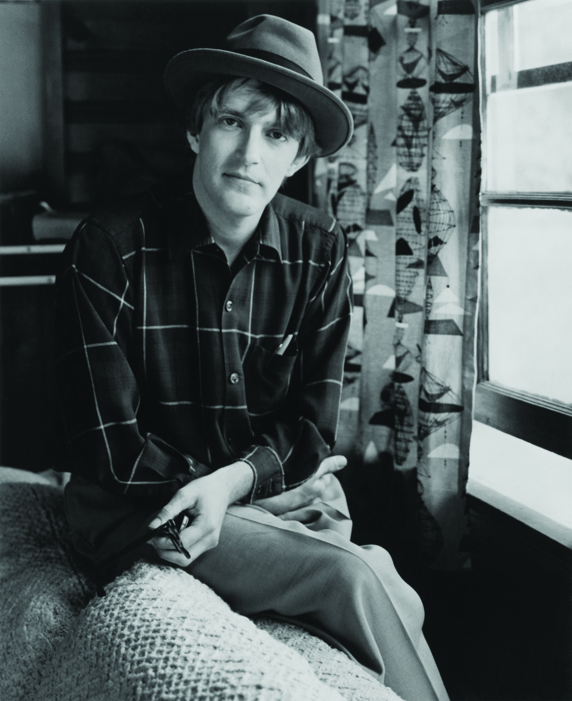 Portraits – Peter Case