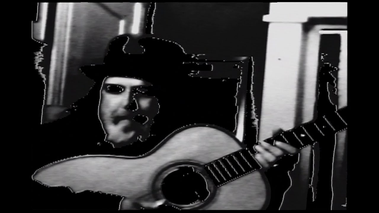 A Fistful of Links – Peter Case