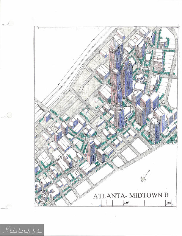 Georgia - Peter D. Paul.com