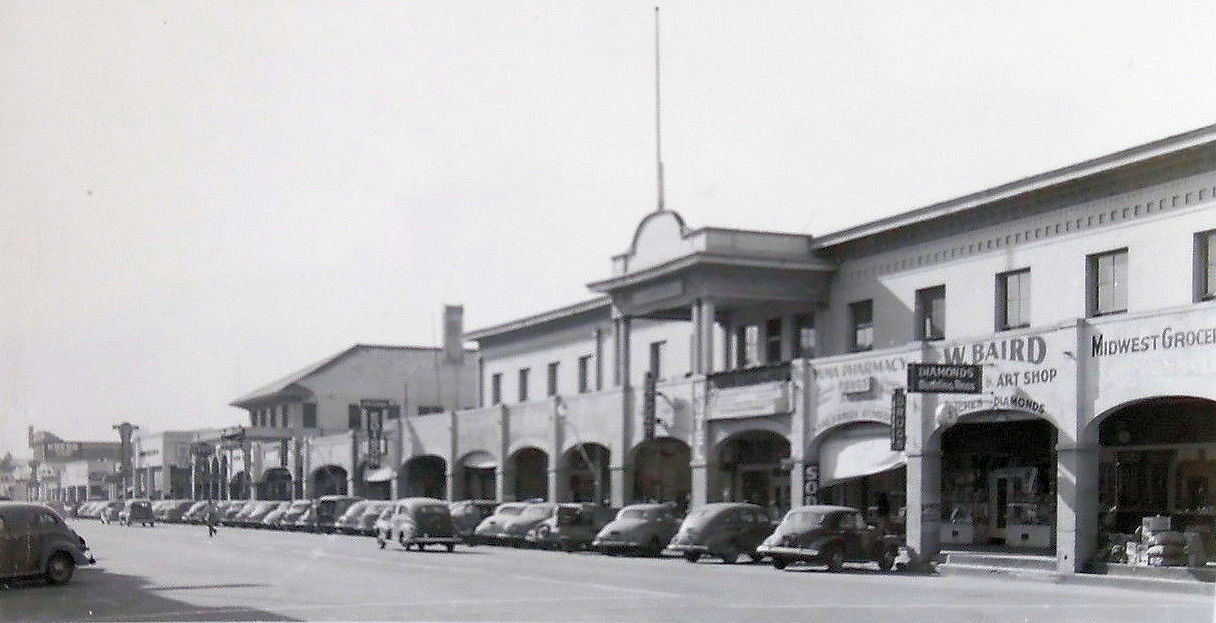 Arizona Yuma Postcards - Peter D. Paul.com