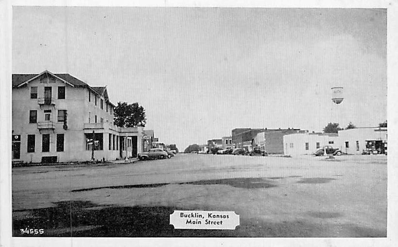 Bucklin Kansas at Koby Marie blog