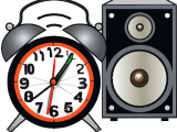 Audio Timer