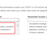 Evemon For Esi Configuring Client Id Peterhaneve Github Io