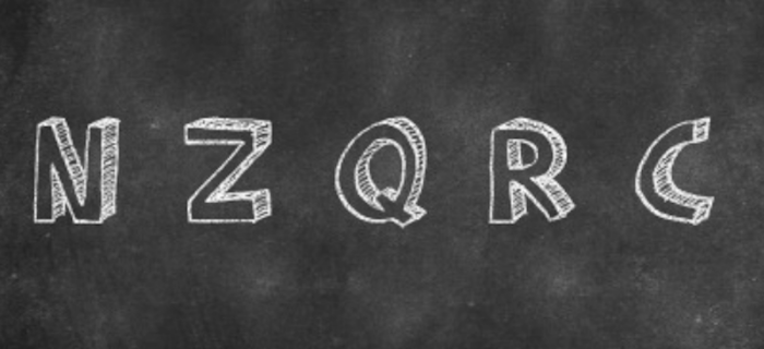 A Brief Taxonomy of Numbers | Peter James Thomas