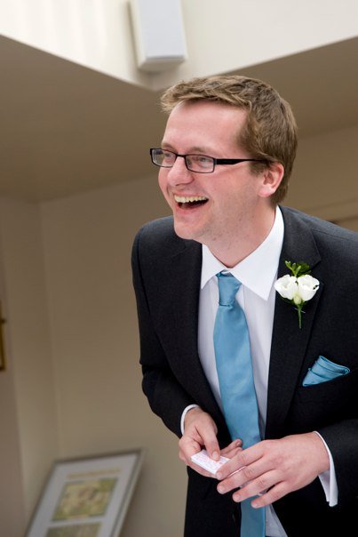 In memory of Sean Barrett | Peter Rohde