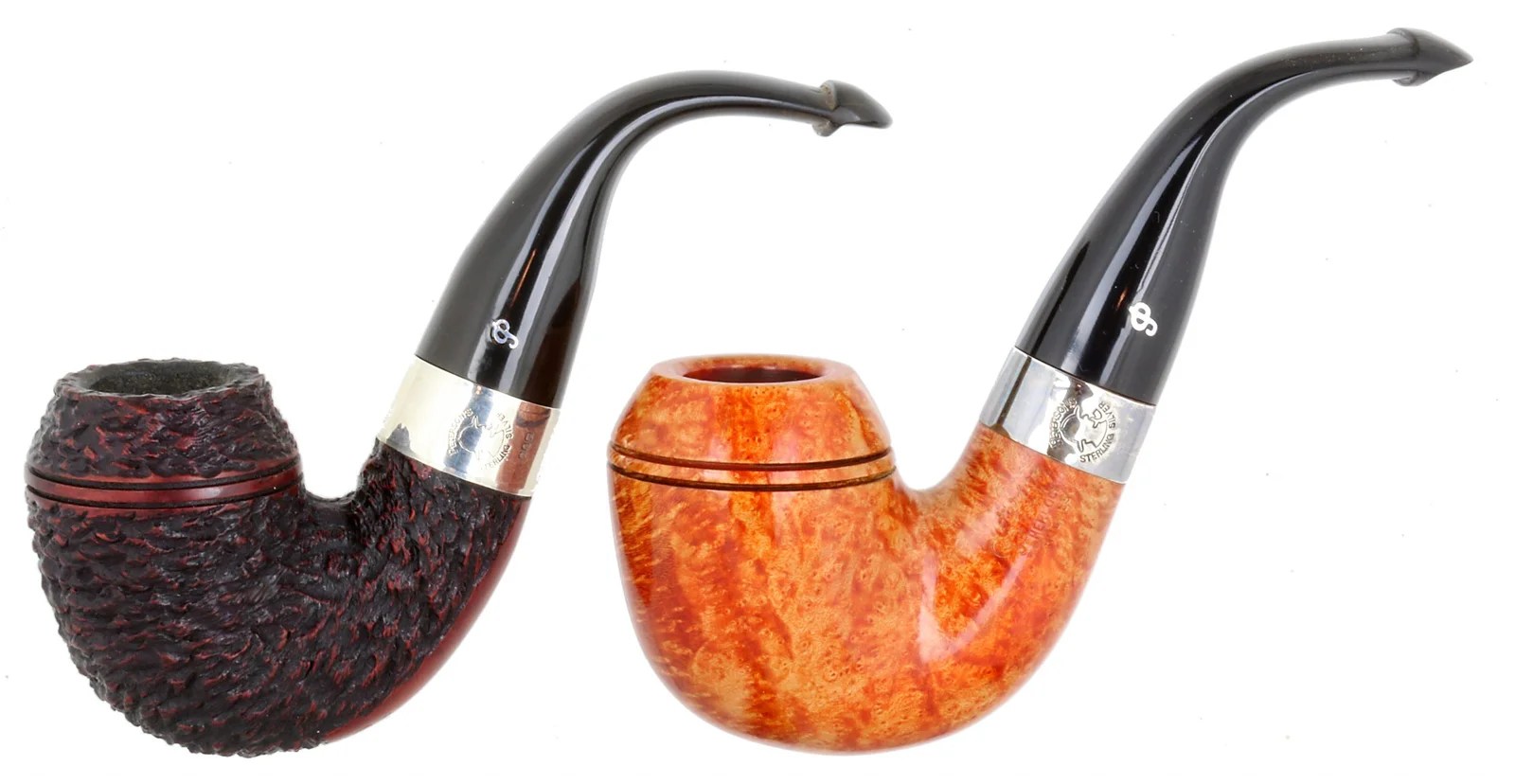 Peterson Sherlock Holmes pipe – Peterson Pipe Notes