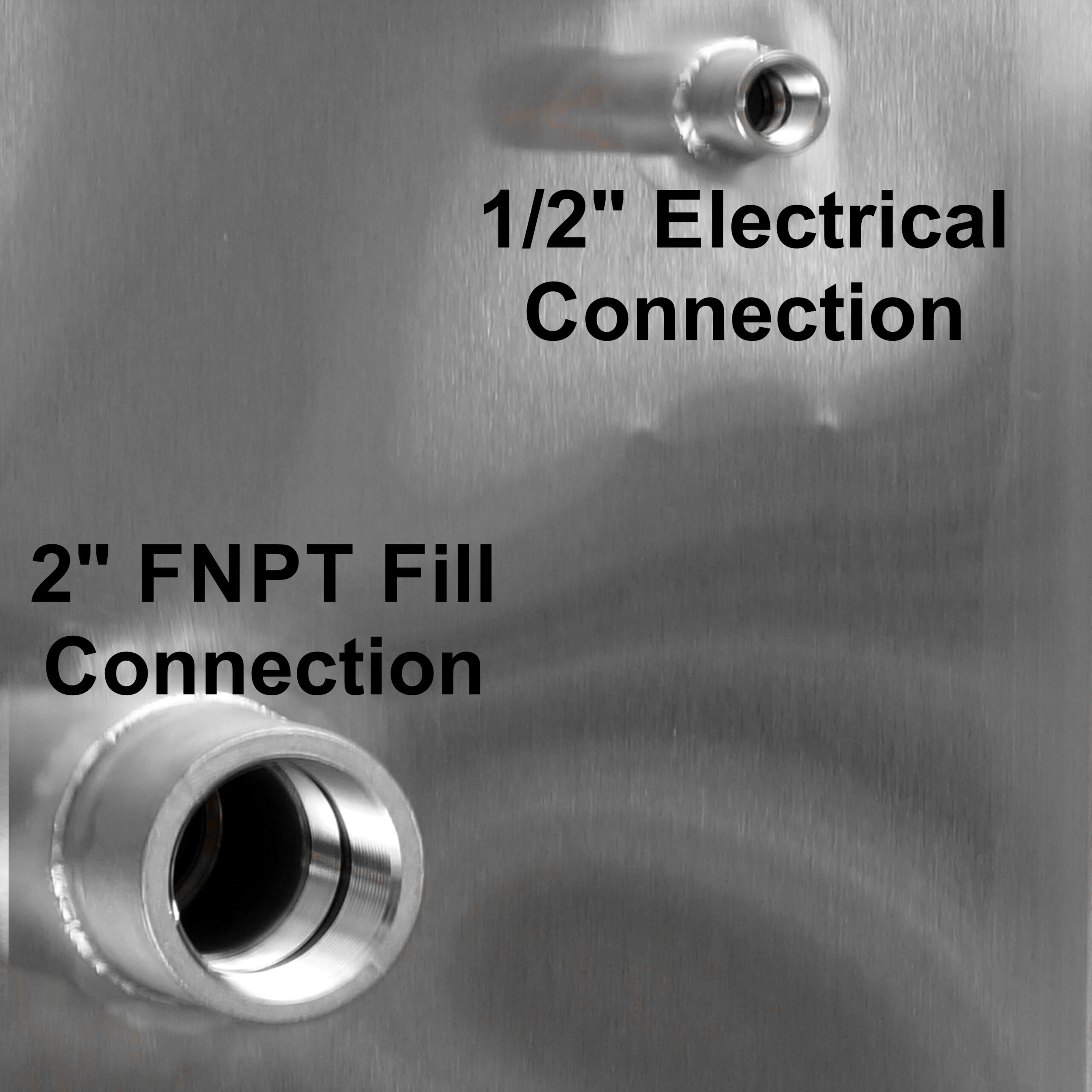 Remote Fill Box - Lakeside Petroleum