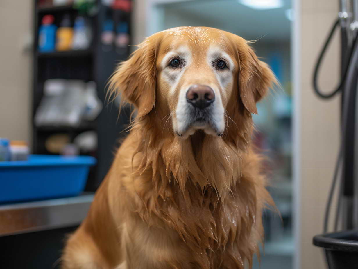 Dog Grooming In Boca Raton FL