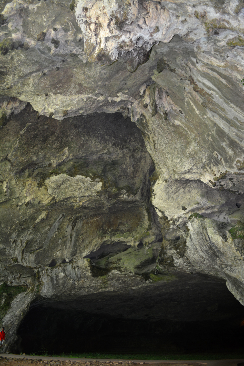 Pays Basque féerique : Les Grottes de Sare | Fées, elfes, lutins ...