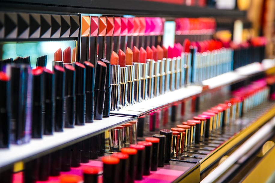 Is Your Long Lasting Makeup Toxic? Study Raises Concerns About PFAS in ...