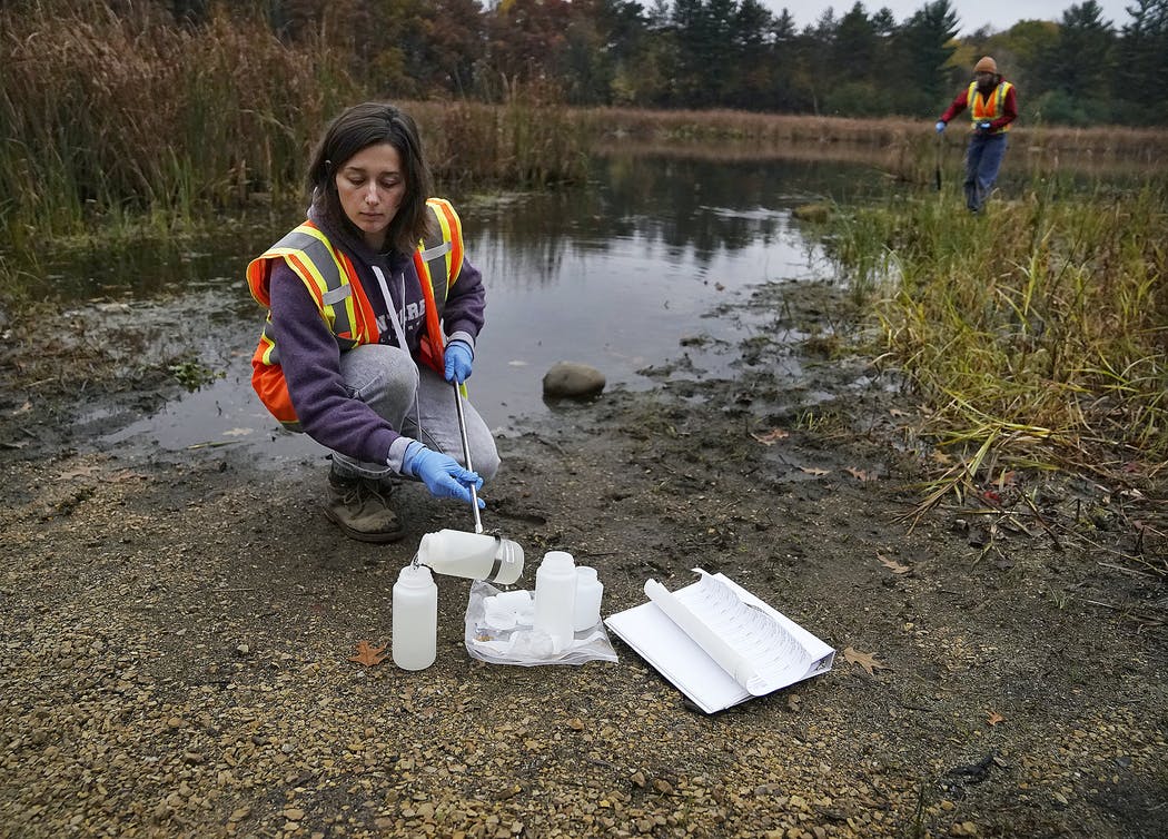 Minnesota Pollution Control Agency to ask Hundreds of Businesses to ...
