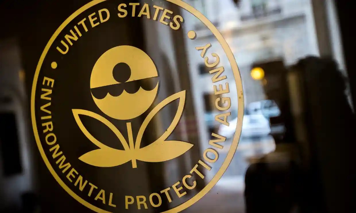 EPA sued over failure to explain its narrow definition of PFAS – The ...