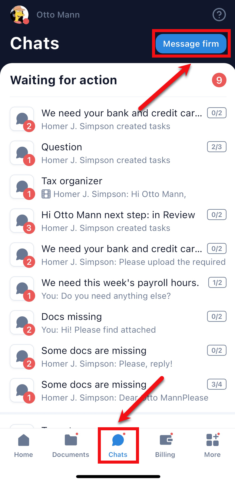 Taxdome Primer