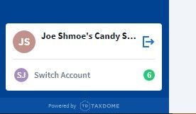 Taxdome Primer
