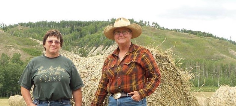 Ardill Ranch celebrates 100 years of dedication to B.C. agriculture ...