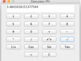 Simple Java Calculator 1234 Simple Calculator Is Written In Java