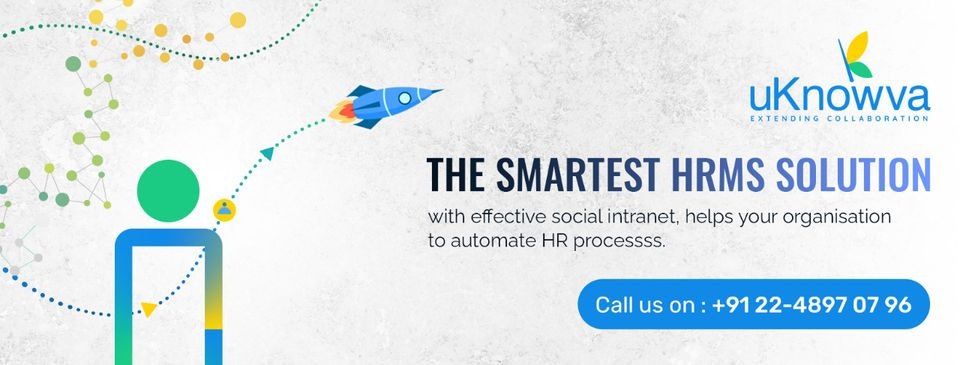 Uknowva Hrms Latest Launches 2025 Product Hunt