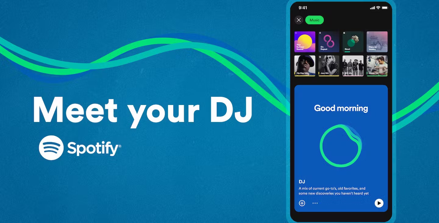 Spotify Ai Dj How To Use And Where To Find It Product Hunt