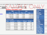 Stock Quotes