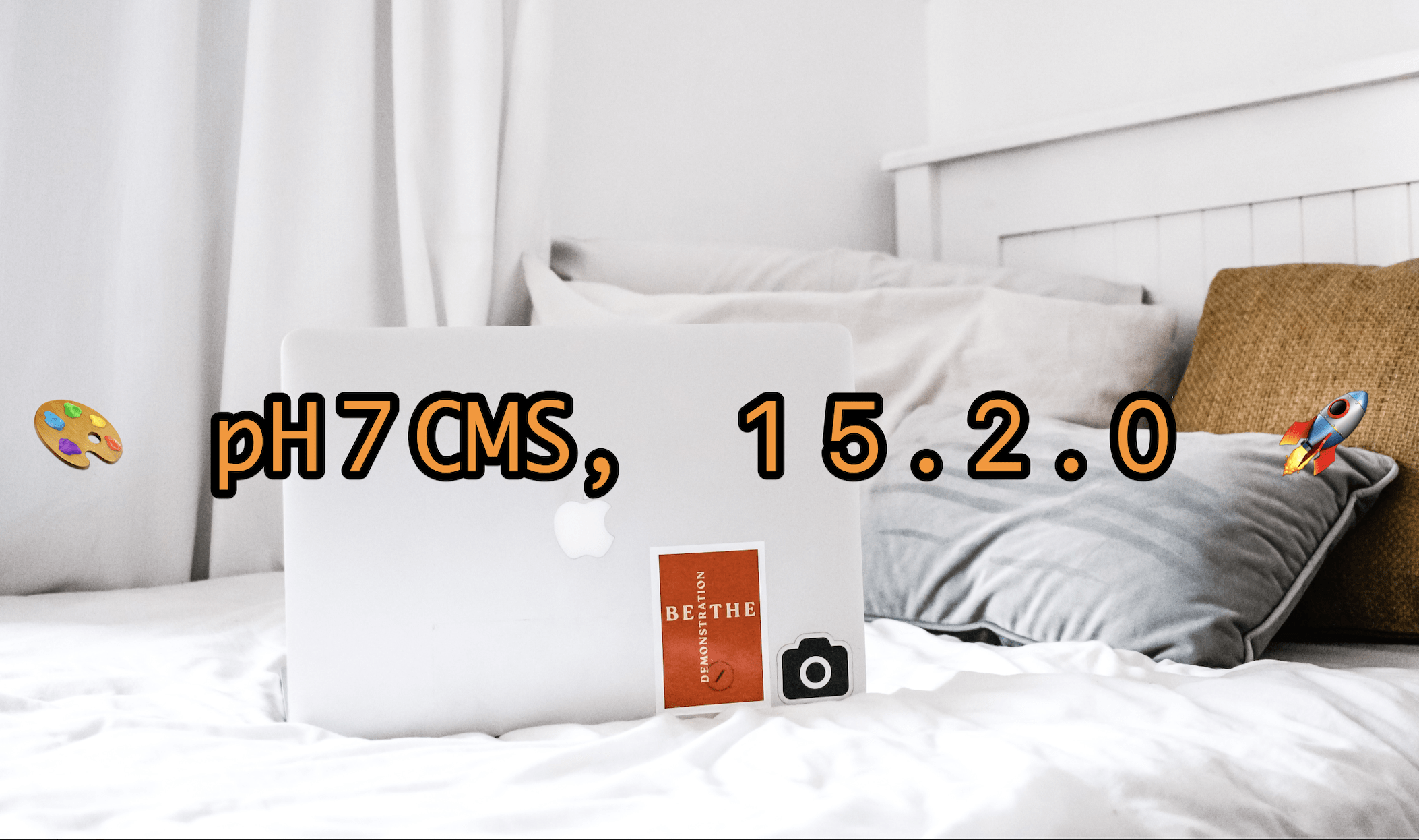 🎡 pH7Builder v15.2.0 Released! 🎢 - Dating App Builder Software