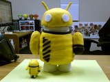 Android Cake Yup Phandroid