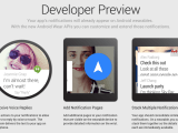 Android Wear Ui Explained Everything You Wanted To Know Phandroid