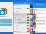 10 Best Rss Readers For Android In 2018 Phandroid