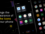 How To Change App Icons On Android Phandroid