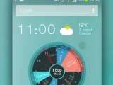 Best Clock Widgets For Android Phandroid