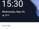 Time Clock Widget Android App At Callum Coombes Blog