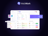 Webwork Time Tracker Full Review And What S New In 2026 Phandroid