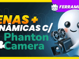 Github Ramokz Phantom Camera A Camera Addon For Godot 4 Inspired By