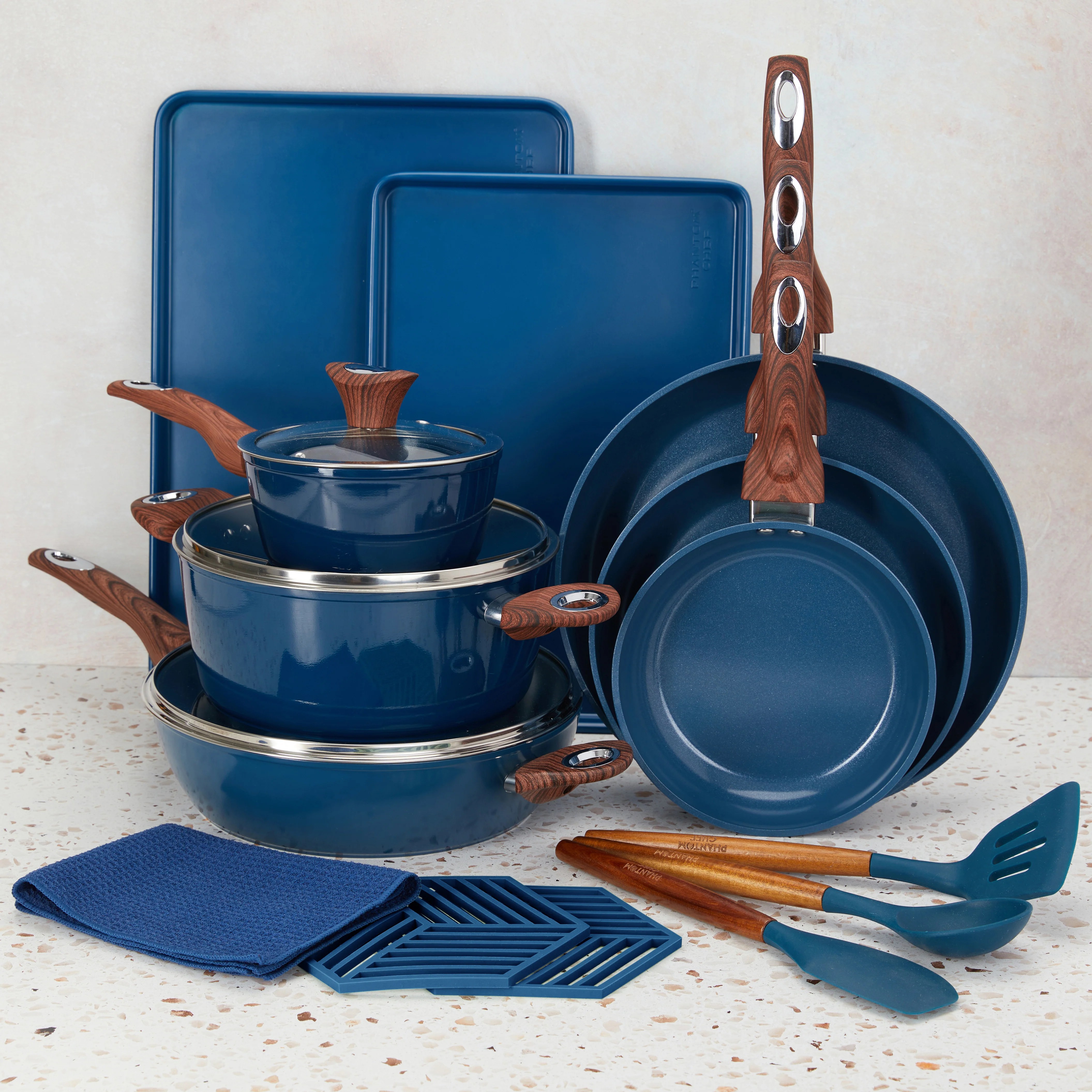 Kitchen Chef Cookware Essentials Elevate Your Cooking Kitchen Bap