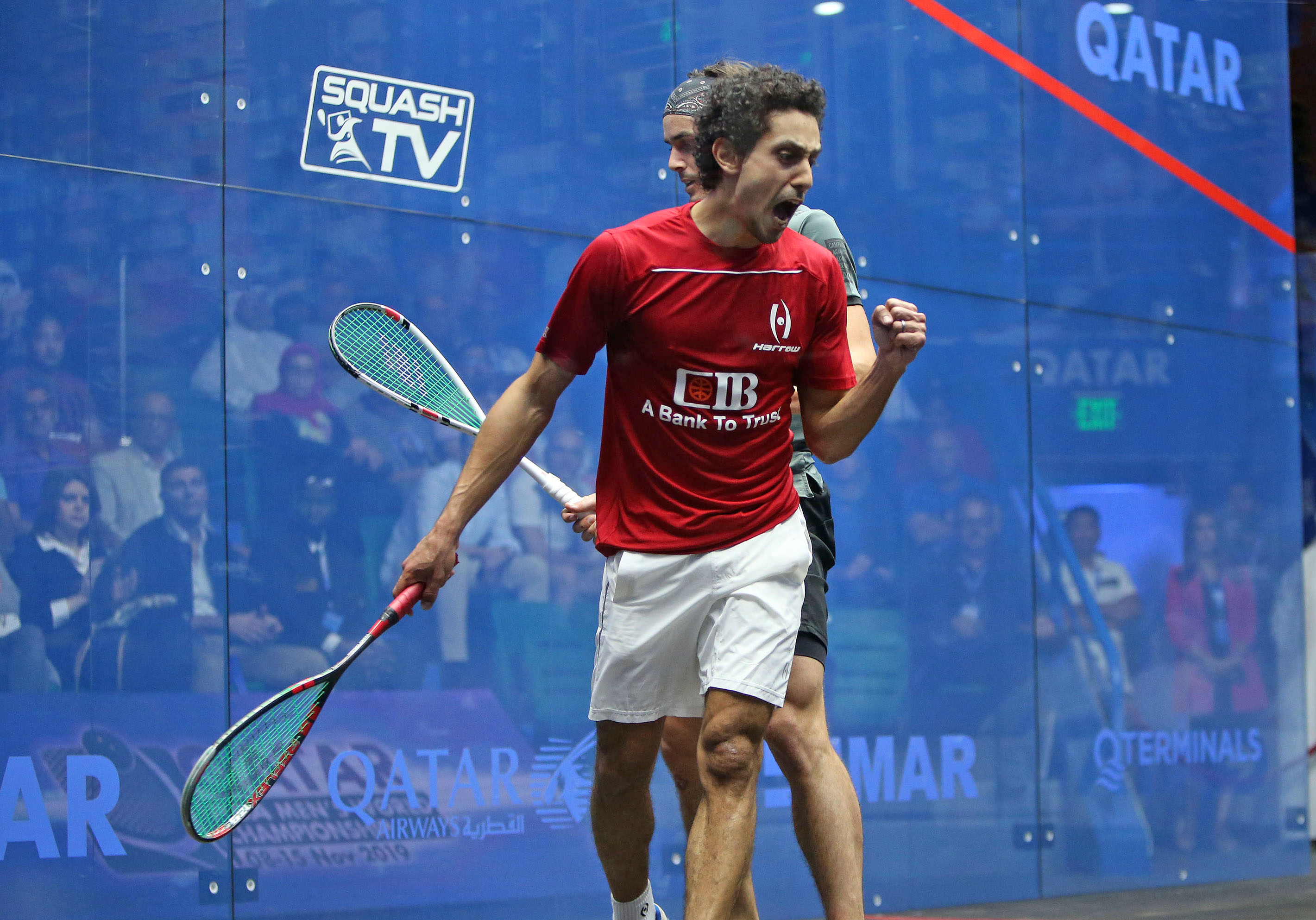 CIBNews: Tarek Momen “I’ve been working on my mindset for a while ...