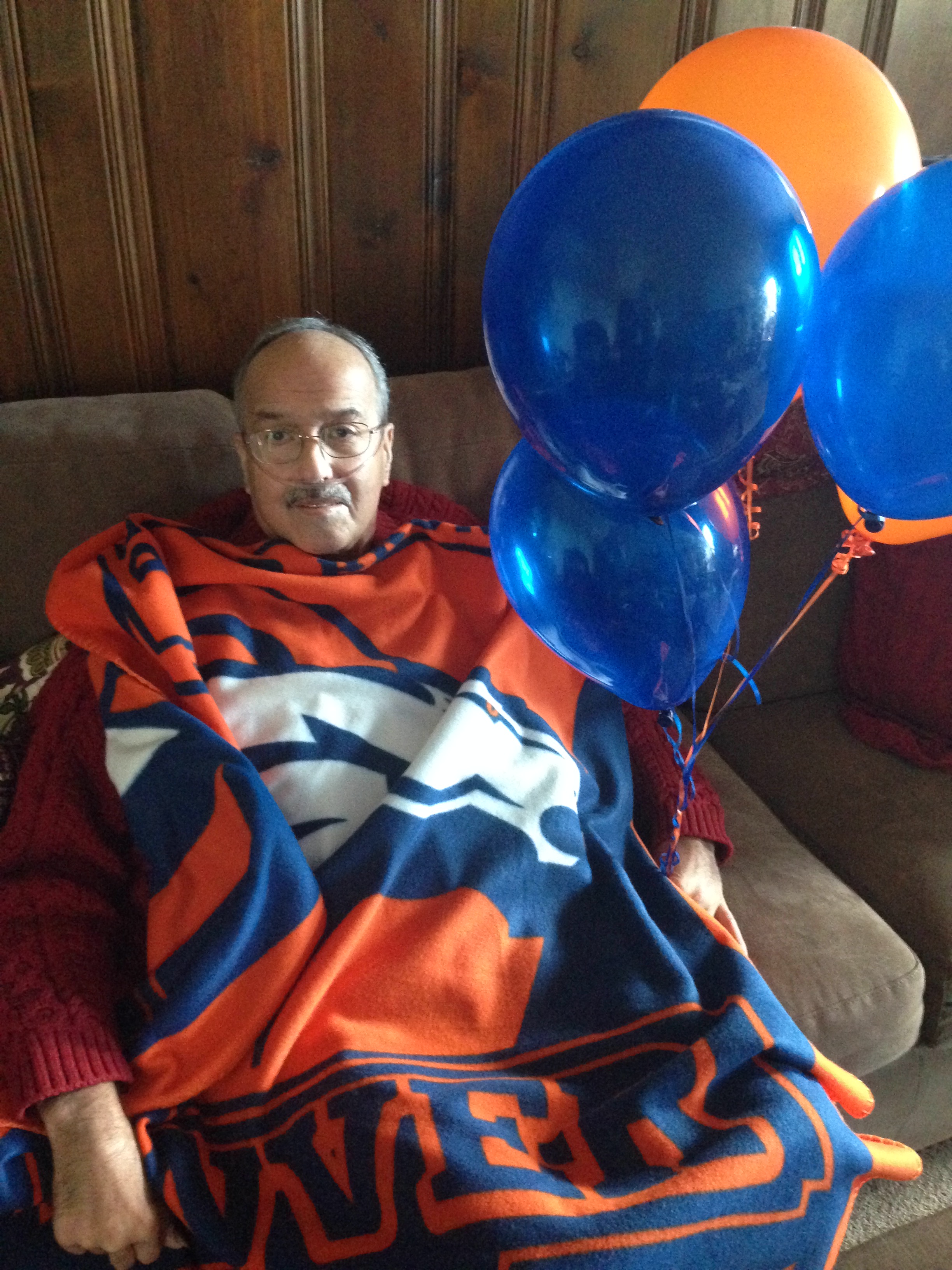 Ralph’s Story: An Entertainer at Heart | Leaders in Pharmaceutical ...