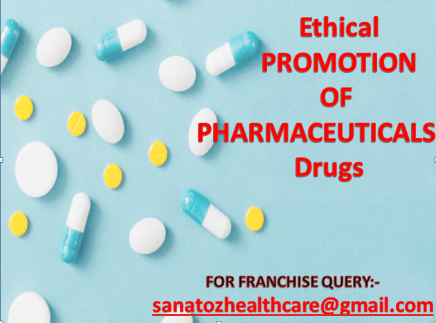 What is Ethical Pharma Sector in Pharmaceutical - Pharmahelp