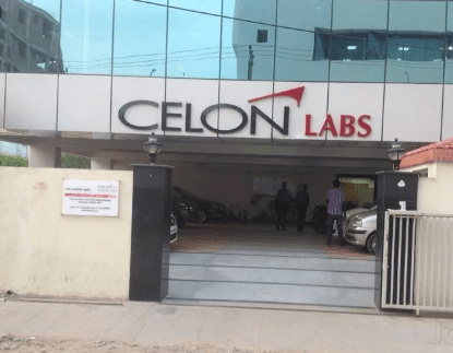 Career Opportunities QA,QC,Production,packing at Celon Labs-Send Resume ...
